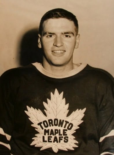 Vintage Leafs: Dave Reid Photograph