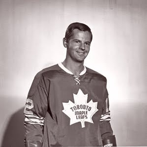 Vintage Leafs: Most famous "Doug" in Maple Leafs history?