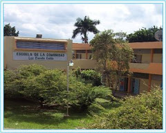 Escuela Luz Eneida Colón