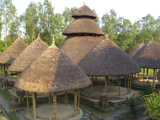 Malola on Tour: Mayapur Gurukula part 1