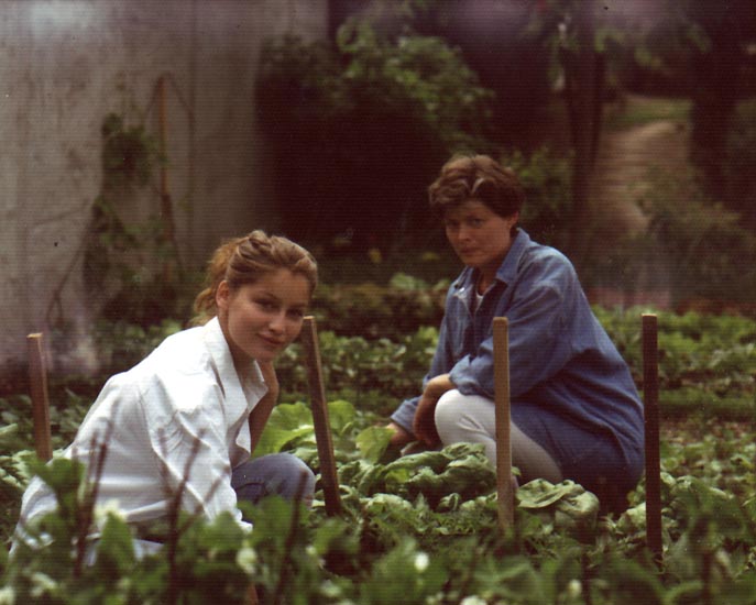 NohaNoor: Laetitia Casta