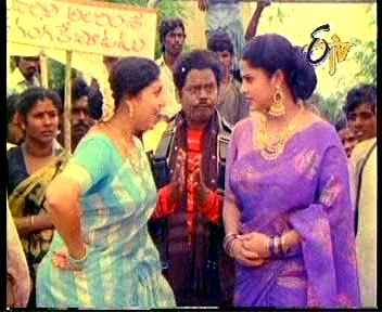 All Tollywood Actress: Jayamalini Hot Songs - 2