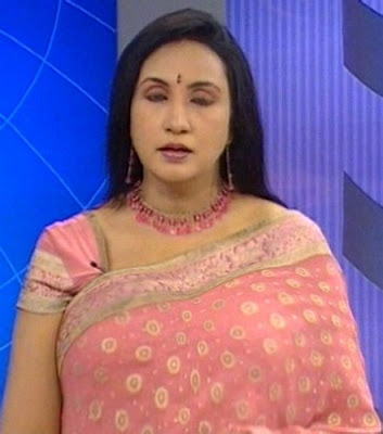 Spicy South Tv Actress & Anchors: Sandhya Rajgopal - timeless stunning ...