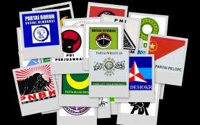 Partai Politik Peserta Pemilu Tahun 2004 | Kumpulan Logo Lambang
