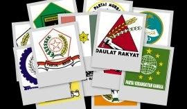 Partai Politik Peserta Pemilu Tahun 1999 | Kumpulan Logo Lambang