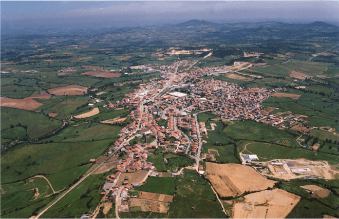 Concelho de Mogadouro