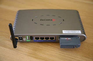 MyWorks: Hub, Switch, Bridge & Router