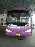 PECINTA BiS ponorogo: Po. Nusantara kedatangan Warga Baru