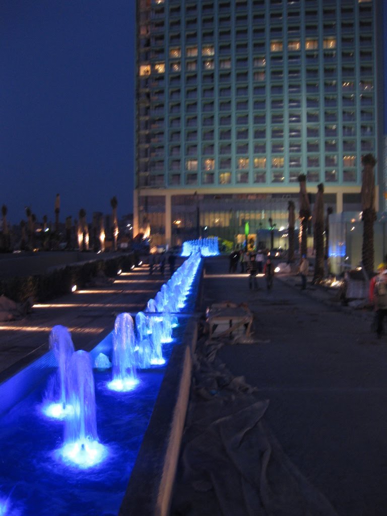 Vista da Serra: Madeirense lidera novo 'resort' da Starwood em Oran ...