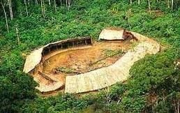 3 ans avec les Yanomami: Le peuple Yanomami