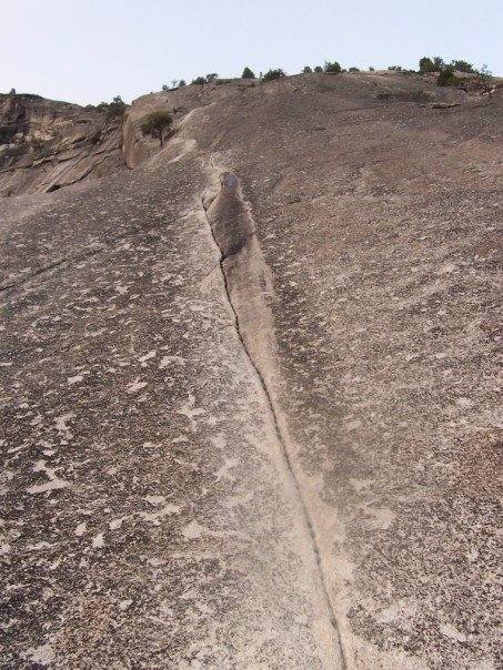 Has anyone from reddit done this? : r/climbing