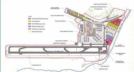 | KINGSTON | Norman Manley International Airport (KIN-MKJP) - Page 2 ...
