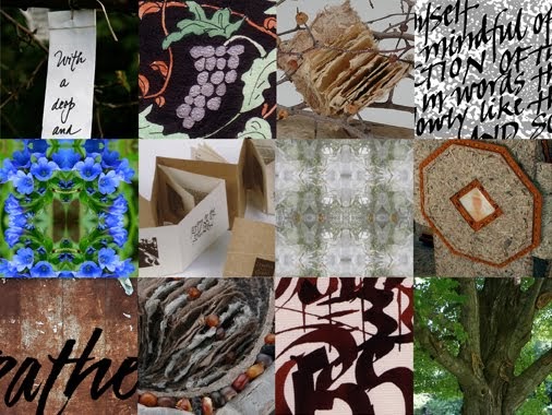 susangaylord.com: Artist's Journey Reading List