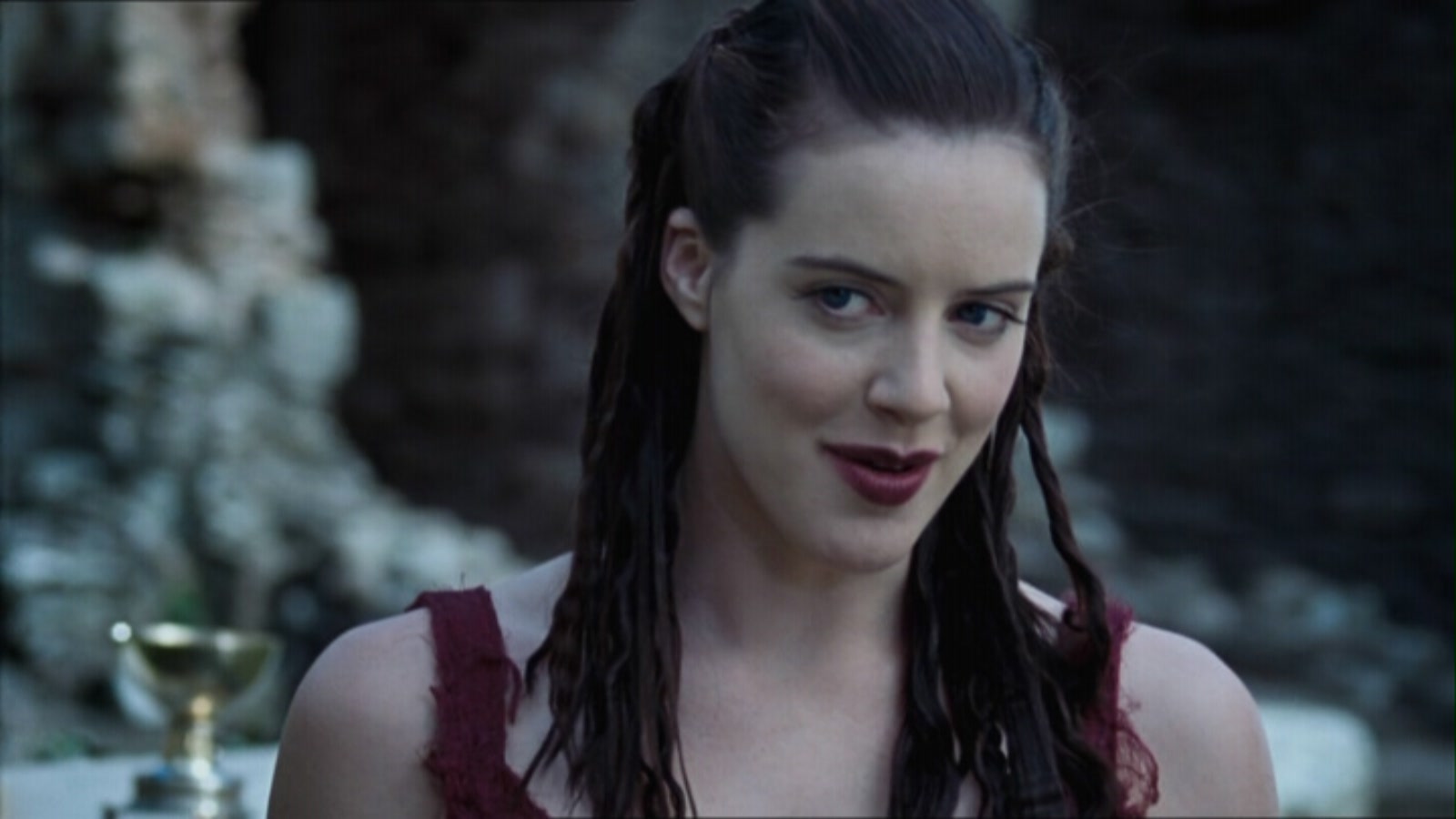 Sci-Fi From the Nerdy Guy: Merlin: the Complete First Season