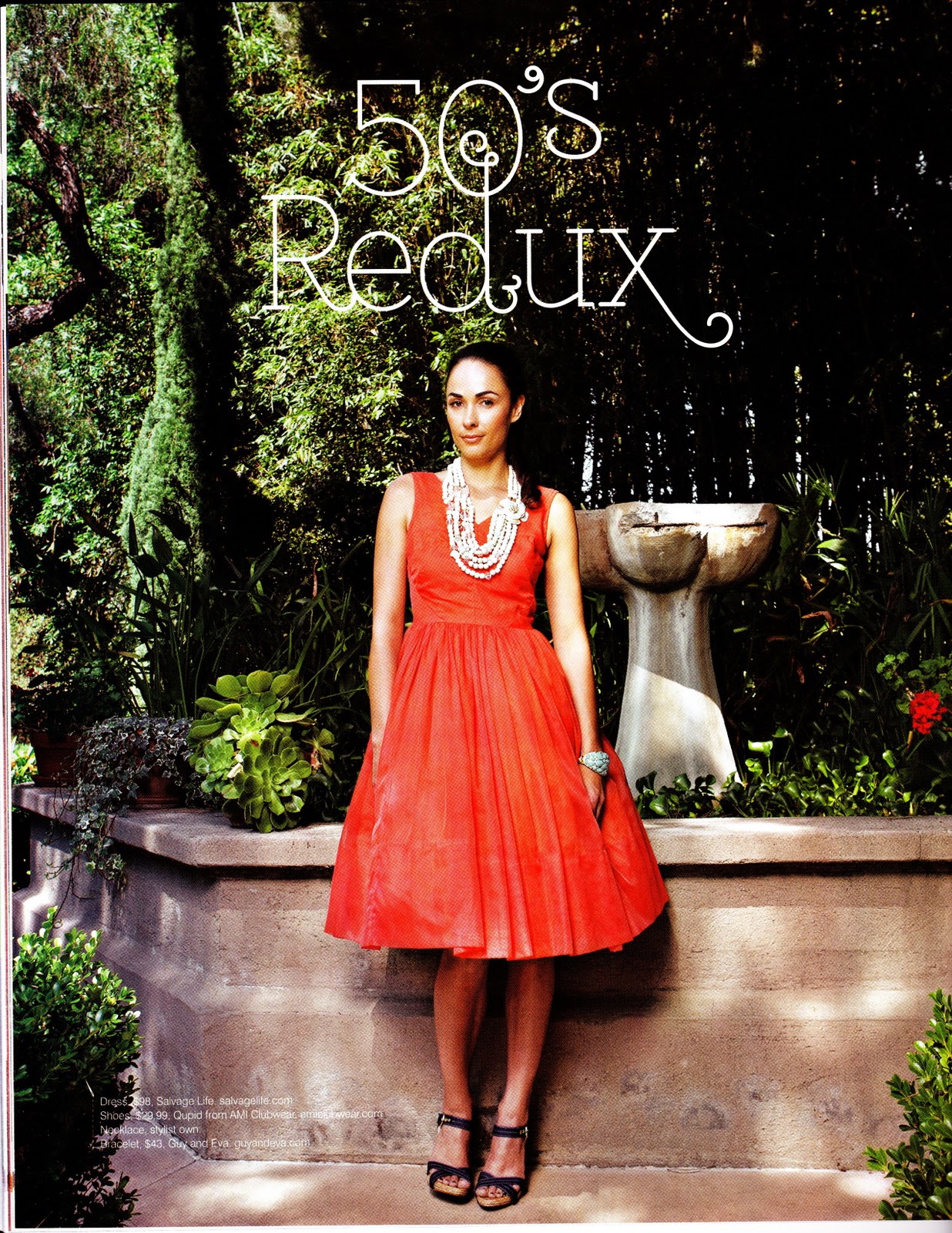 Vintage Clothing Blog | Vintage Wedding Dresses | Salvage Life: Salvage ...