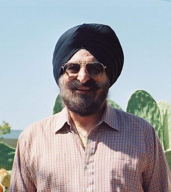 reflections: Missed Physics Nobel 2009: Narinder Singh Kapany