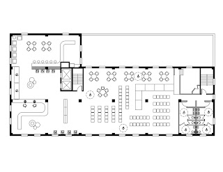 Amy R. Holmberg: UPDATED FLOORPLANS / FLOORS 1-7