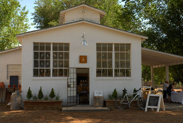 Molokai Girl: Lavender Festival 2010 at Los Poblanos