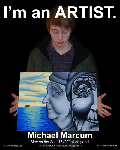 Molokai Girl: Drum Roll, Please....