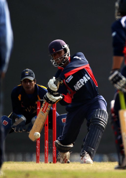 Nepali Cricket