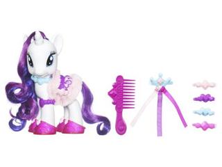 My Little Pony G4: MLP 4 Toy Release Images!!!