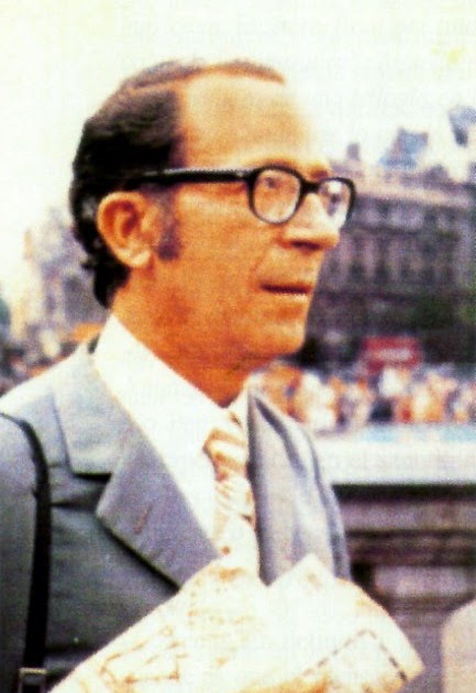 José María Fonollosa