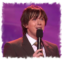 Clay's Daily Double | YOUR SOURCE FOR EVERYTHING CLAY AIKEN