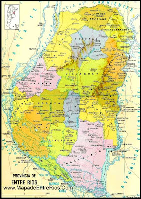 Caza y Pesca Victoria - Hunting & Fishing Victoria: Geografía de la ...