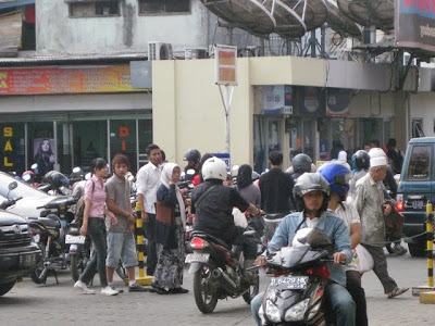 ITC Kebon Kalapa Bandung