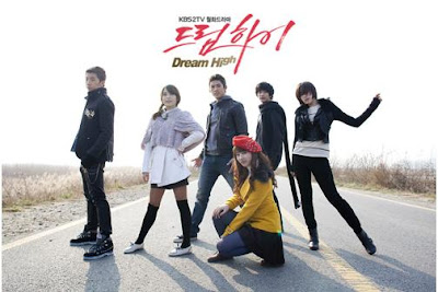 Fantasy and Love: Dream High 1 Quotes and Dream High 2 Quotes | Korean ...