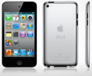 Apple iPod Touch 4G Specification, Pros and Cons |Cellular Mobile ...
