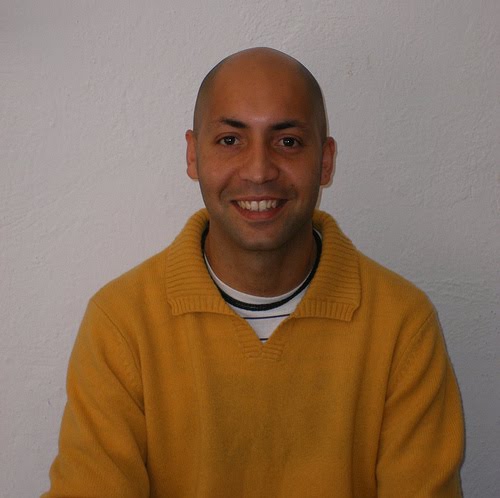 LEER EL UNIVERSO: POESÍA. Un poema de Adrián González da Costa (Lepe ...