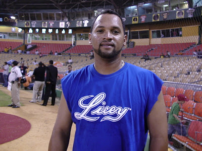 LO QUE PASO HOY: El renacer de D’Angelo Jiménez