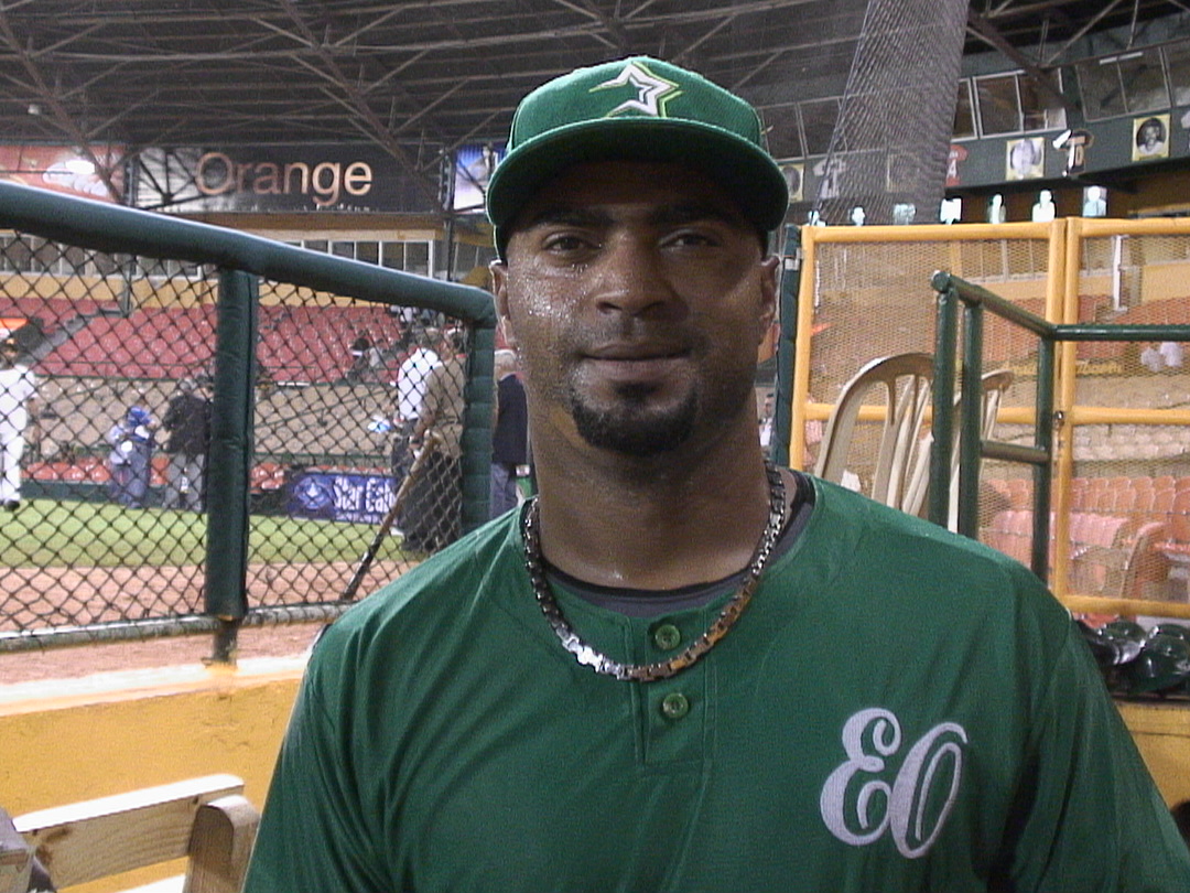 LO QUE PASO HOY: Estrellas dejan en el terreno a los Gigantes del C