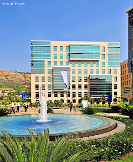 Infosys – Pune