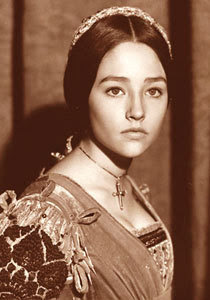 Clara Kesti's R&J Blog: Wednesday Evening