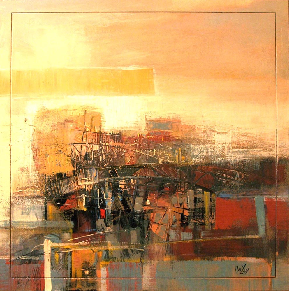 M A X - L O Y: Tratto da .... IL DINAMISMO ESPRESSIVO DI MAX LOY. 1978