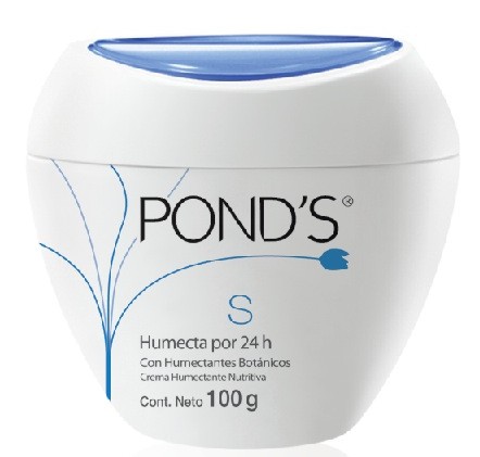 Tendencias Dominical: Crema S de Pond´s para todas las Madres