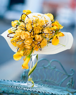 INTRIGUE - Floral Design: Award Winning Flowers in Annapolis