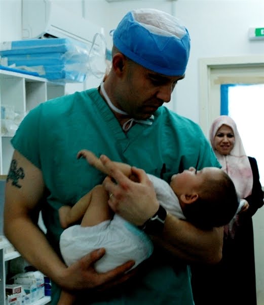 Don's Anatomy: How to become an Operating Room Nurse...