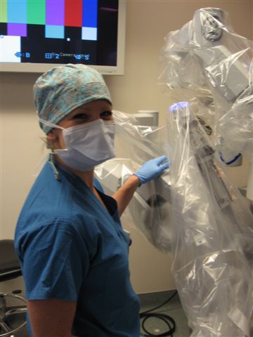 Don's Anatomy: Operating Room Nurse- A Fulfilling Career Path