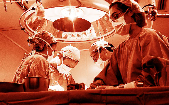 Don's Anatomy: Operating Room Nurse- A Fulfilling Career Path