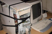 PC VICS :-): SALUD PARA TU COMPUTADORA