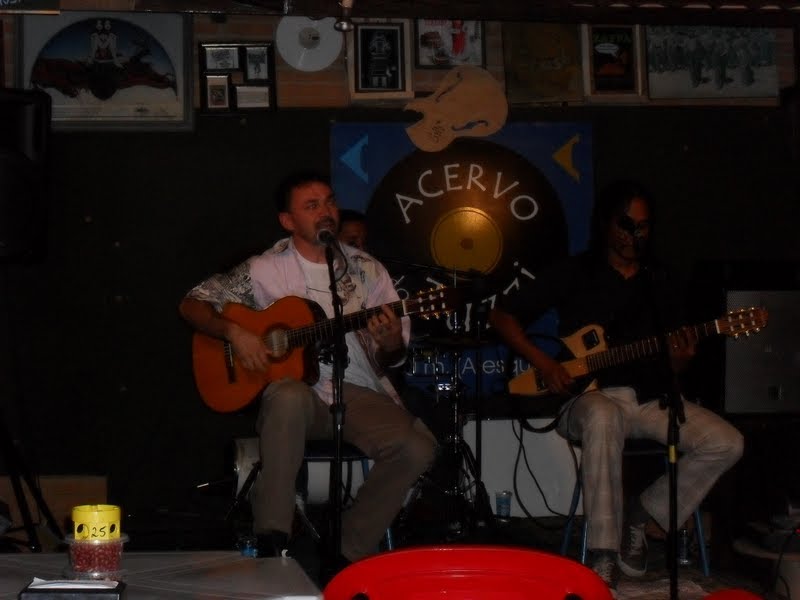 Nininho Tomás "Eu Vim de Longe": Nininho de Uauá faz show no Acervo do ...