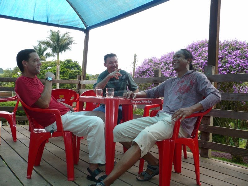 Nininho Tomás "Eu Vim de Longe": Nininho de Uauá faz show no Acervo do ...
