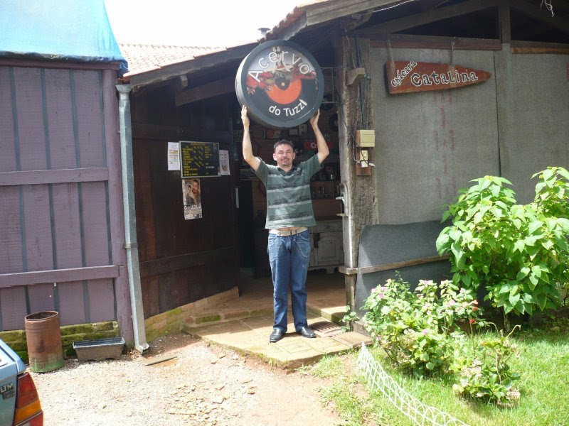 Nininho Tomás "Eu Vim de Longe": Nininho de Uauá faz show no Acervo do ...