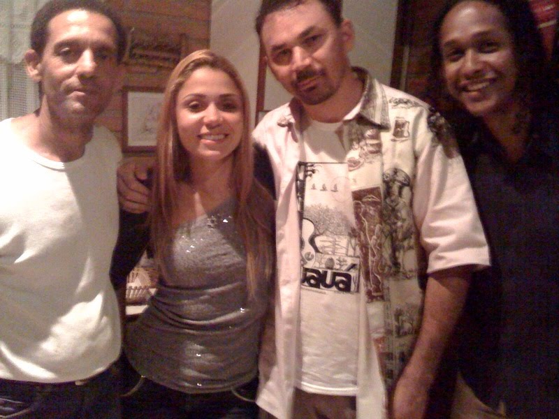 Nininho Tomás "Eu Vim de Longe": Nininho de Uauá faz show no Acervo do ...