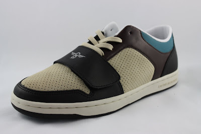 HighPoint Shoes: New Creative Recs