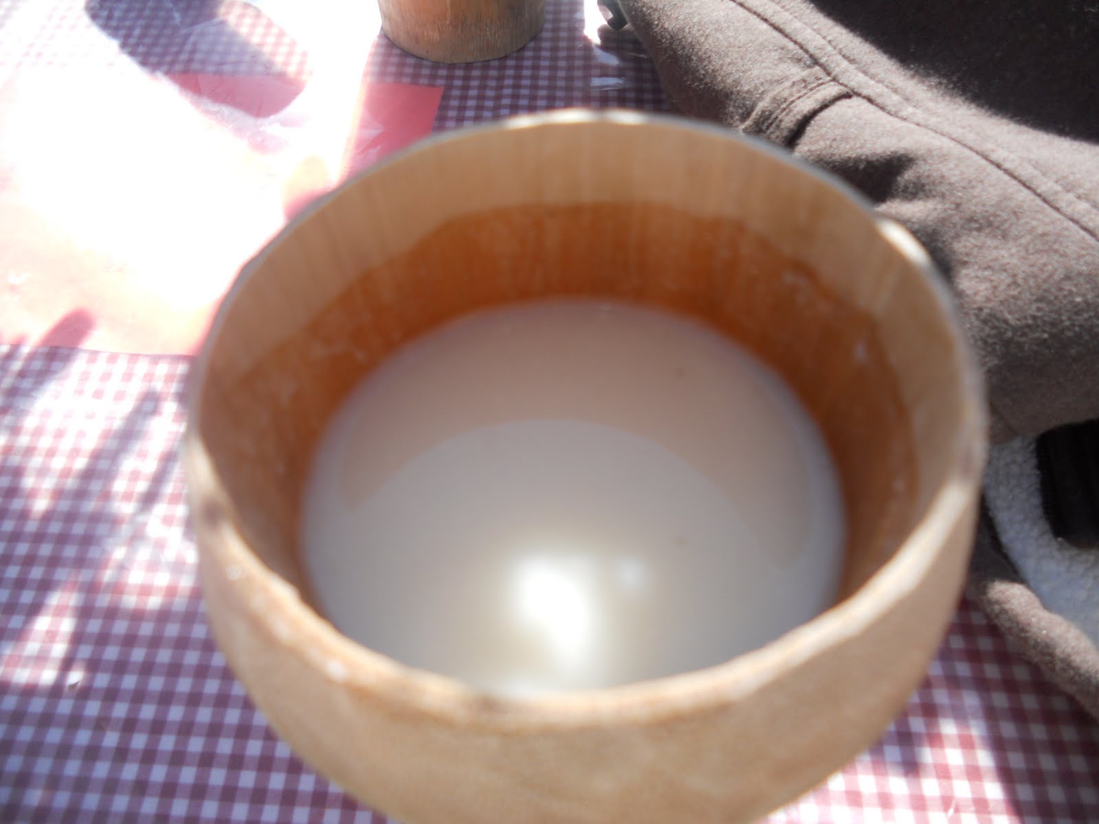 NAGALAND: Rice Beer, Song & Dance