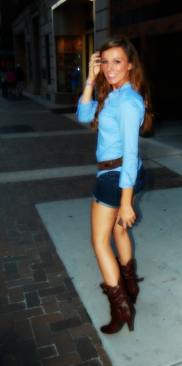 Meghan Elizabeth Manning